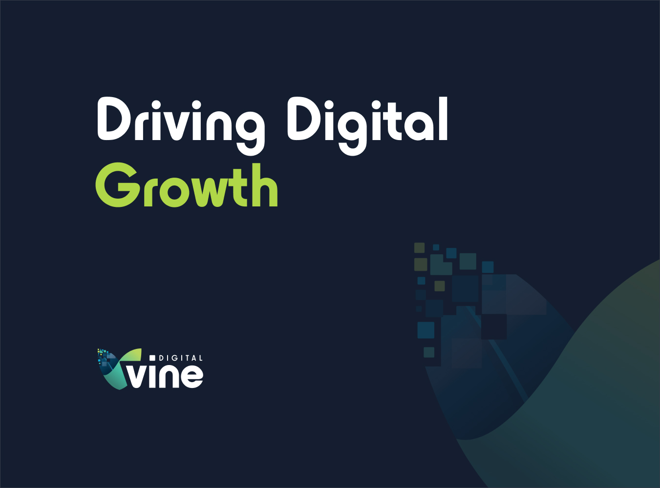 SIG Ireland Web Design - Vine Design